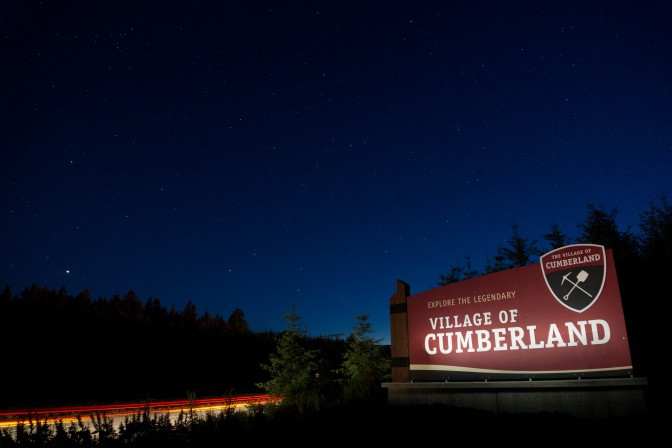 Resources for New Residents – The Village of Cumberland