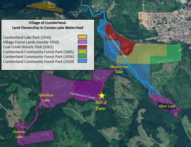 Village Awarded Two Major Grants for Drinking Water Infrastructure ...